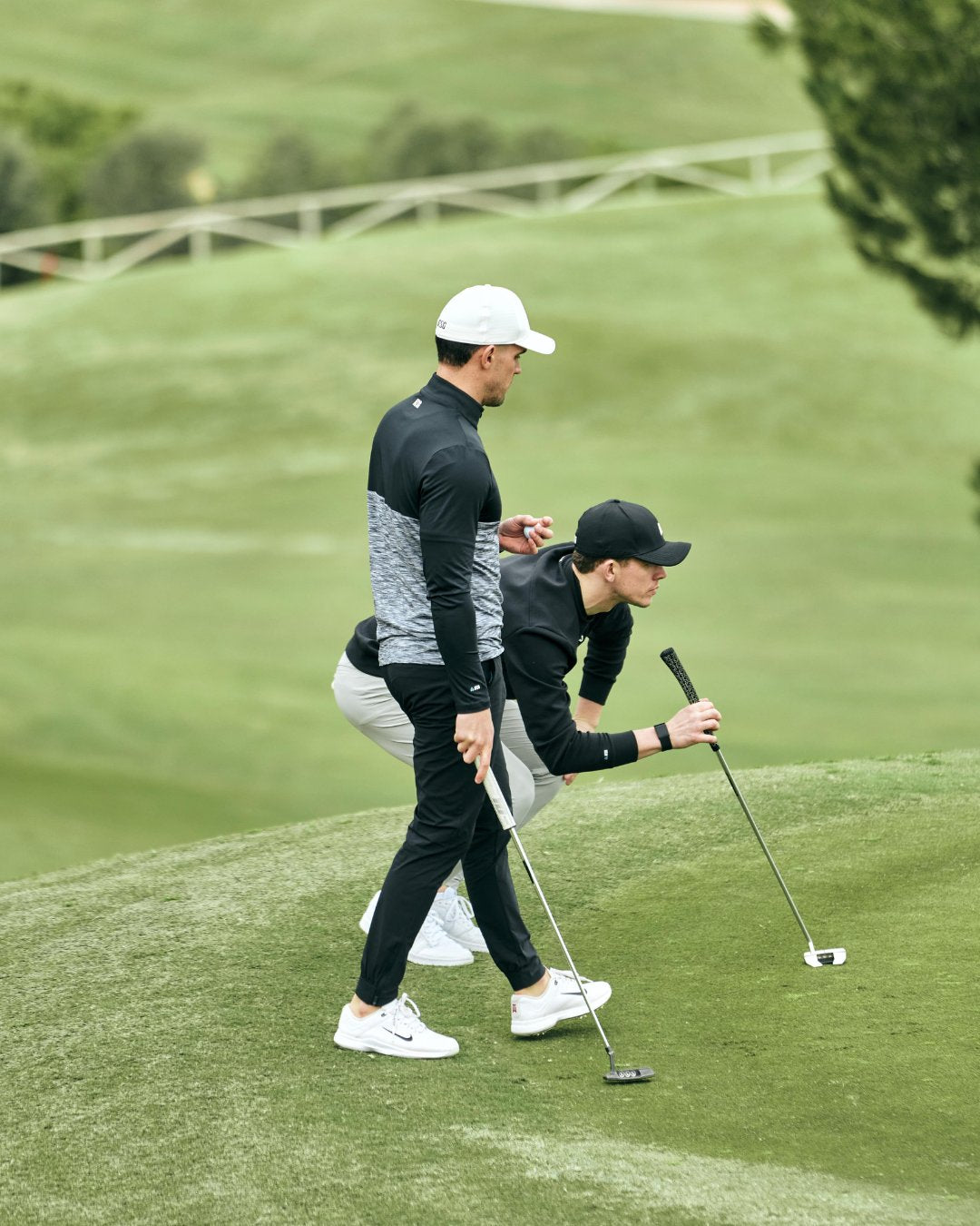 All Mens Golf Clothing – ATSG-Golf