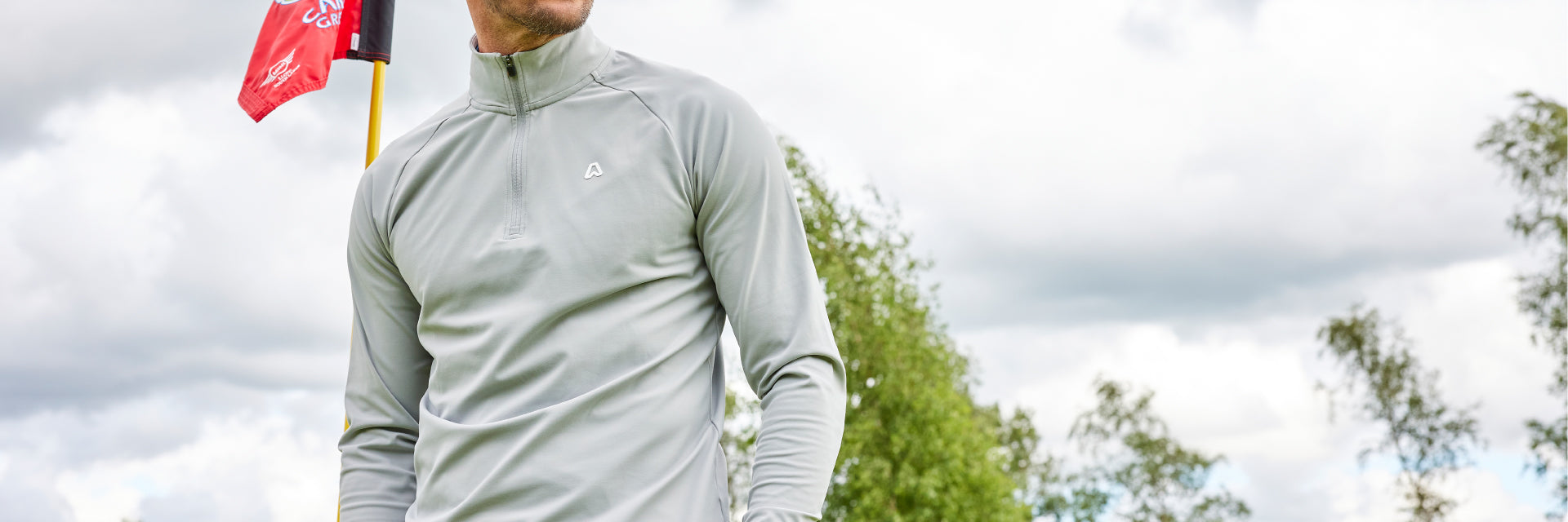 Buy Mens Golf Mid Layers | Sweatshirts, 1/4 Zip Top, Hoodies – ATSG-Golf
