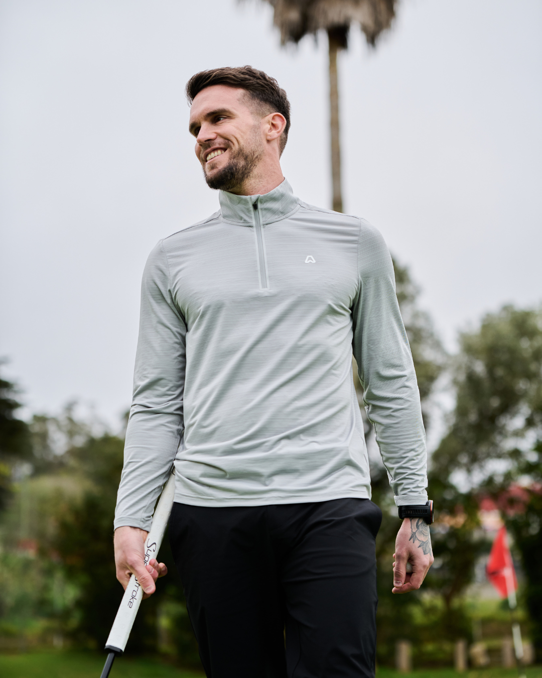 ATSG Golf | Aspirational, Technical, Sportswear for Golf – ATSG-Golf