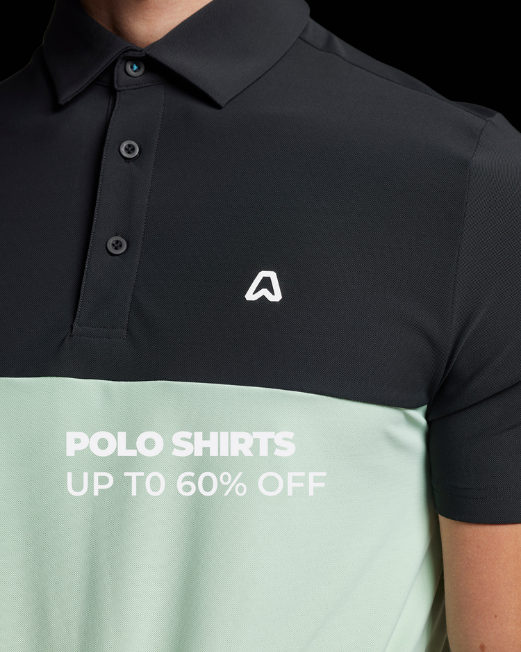 ATSG Golf | Aspirational technical sportswear – ATSG-Golf