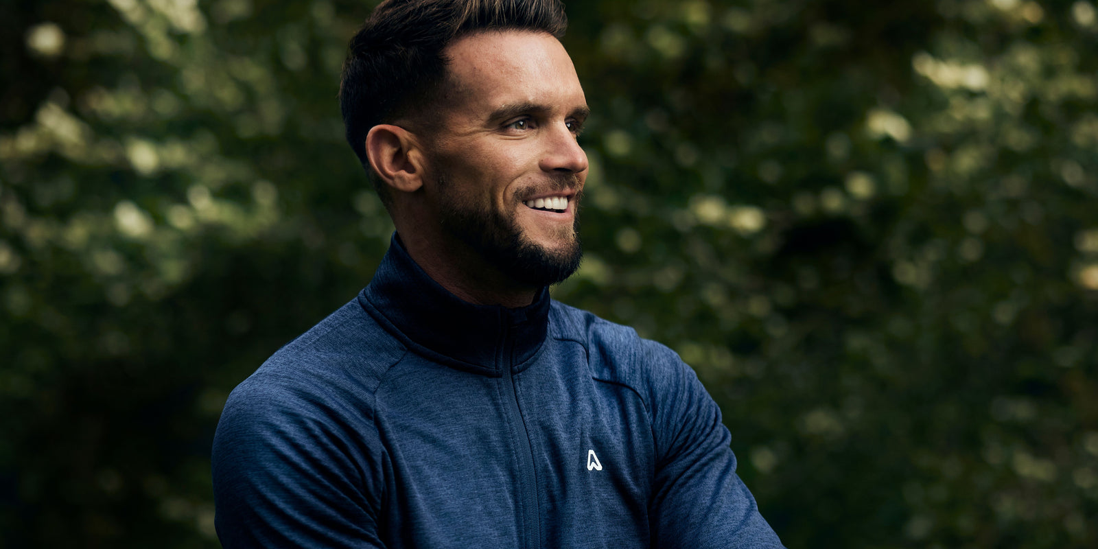 ATSG Golf | Aspirational technical sportswear – ATSG-Golf