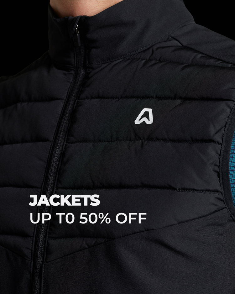 ATSG Golf | Aspirational technical sportswear – ATSG-Golf