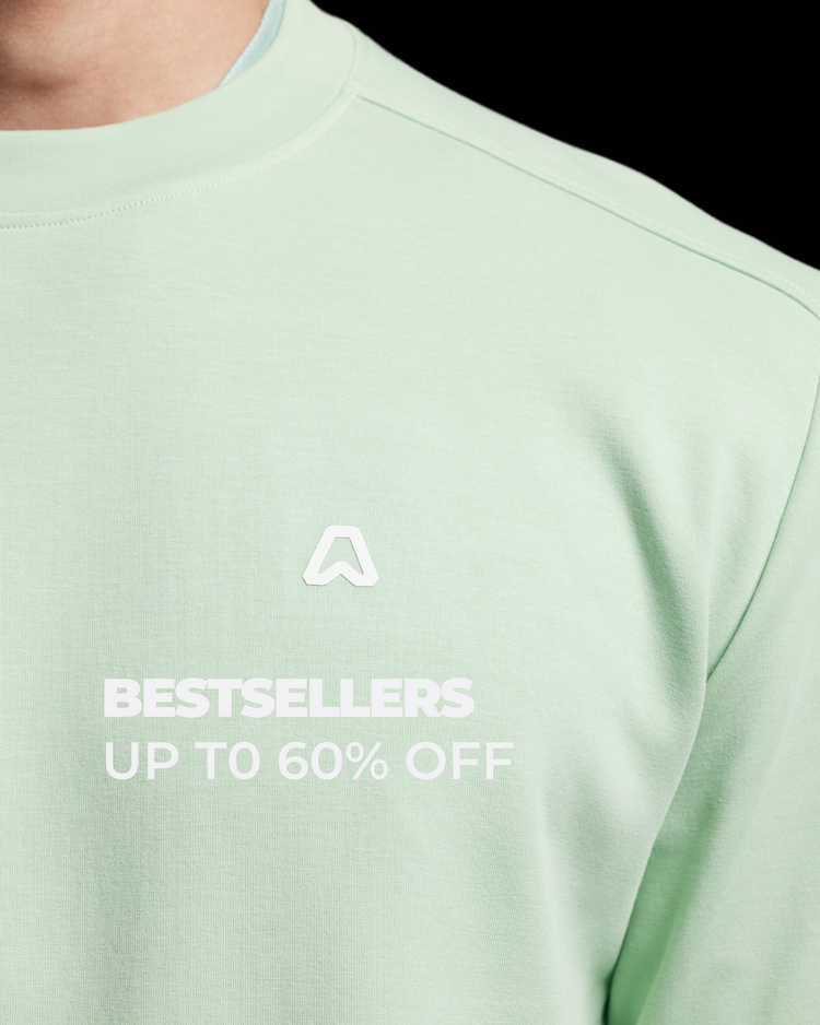 ATSG Golf | Aspirational technical sportswear – ATSG-Golf