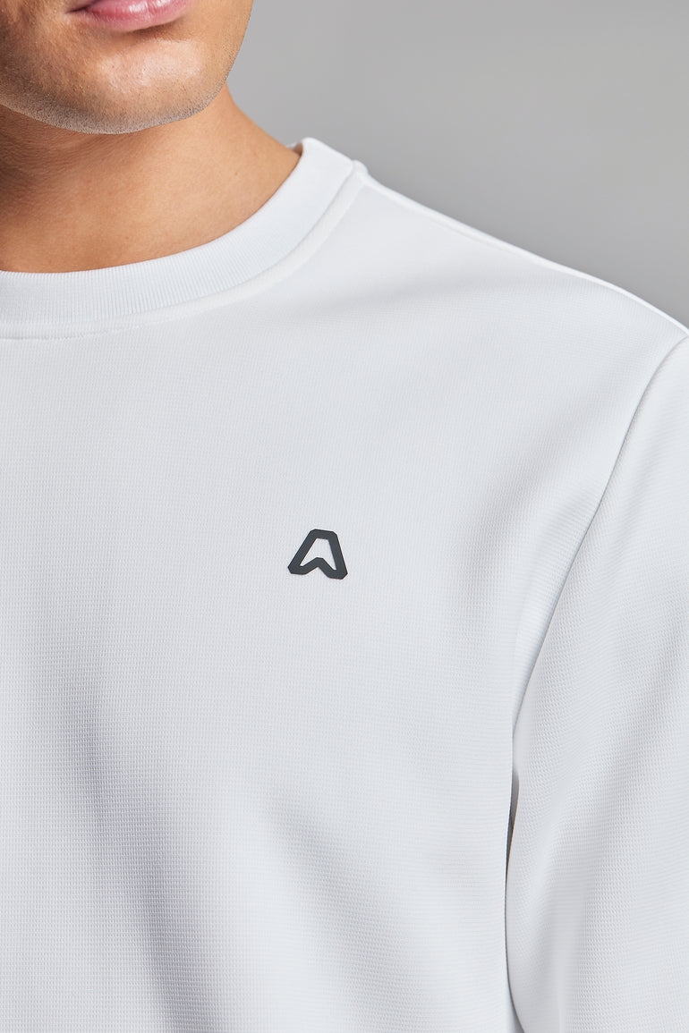 Men's Hoodies & Sweatshirts - Crew Neck, Fleece Lined and More – ATSG-Golf