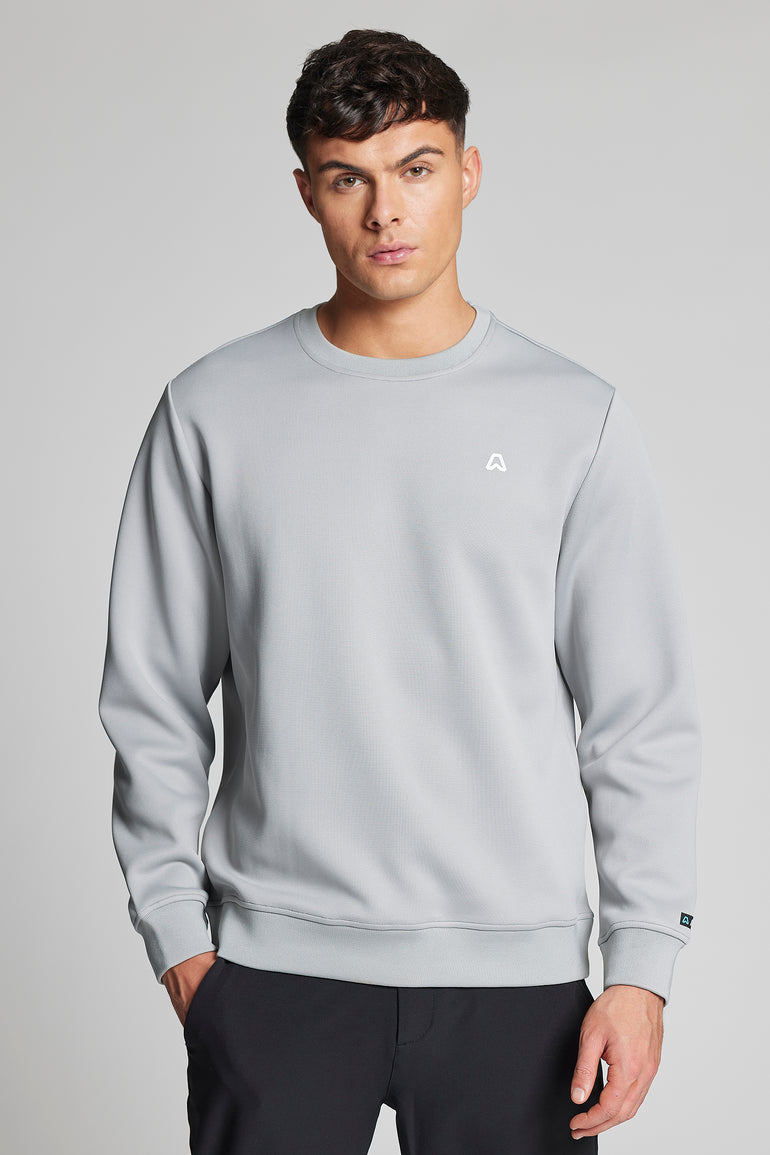 Men's Hoodies & Sweatshirts - Crew Neck, Fleece Lined and More – ATSG-Golf