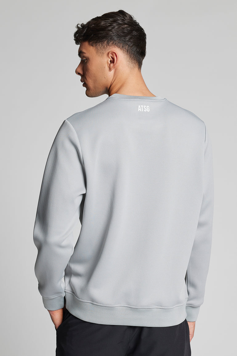 Men's Hoodies & Sweatshirts - Crew Neck, Fleece Lined and More – ATSG-Golf