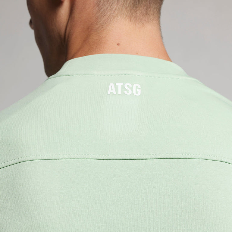 Men's Hoodies & Sweatshirts - Crew Neck, Fleece Lined and More – ATSG-Golf