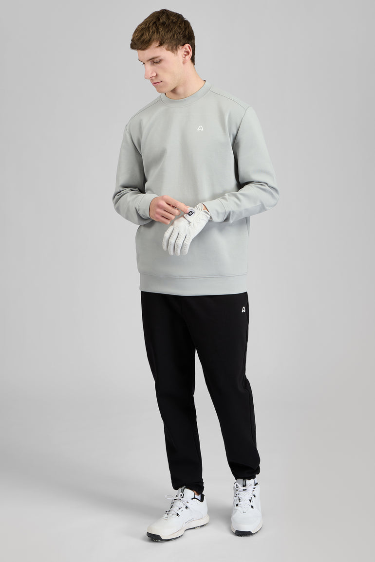 Men's Hoodies & Sweatshirts - Crew Neck, Fleece Lined and More – ATSG-Golf