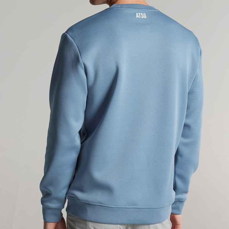 Men's Hoodies & Sweatshirts - Crew Neck, Fleece Lined and More – ATSG-Golf