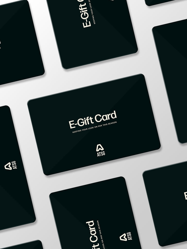 ATSG Golf | Men's Golf Clothing UK – ATSG-Golf