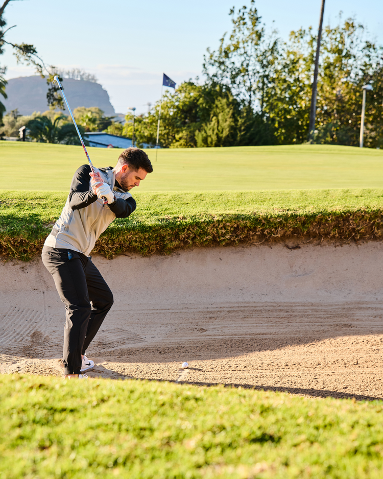 ATSG Golf | Aspirational, Technical, Sportswear for Golf – ATSG-Golf