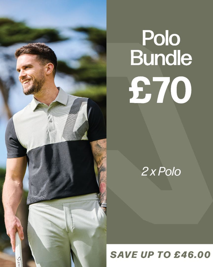 ATSG Golf | Aspirational, Technical, Sportswear for Golf – ATSG-Golf