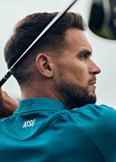 ATSG Golf | Aspirational technical sportswear – ATSG-Golf