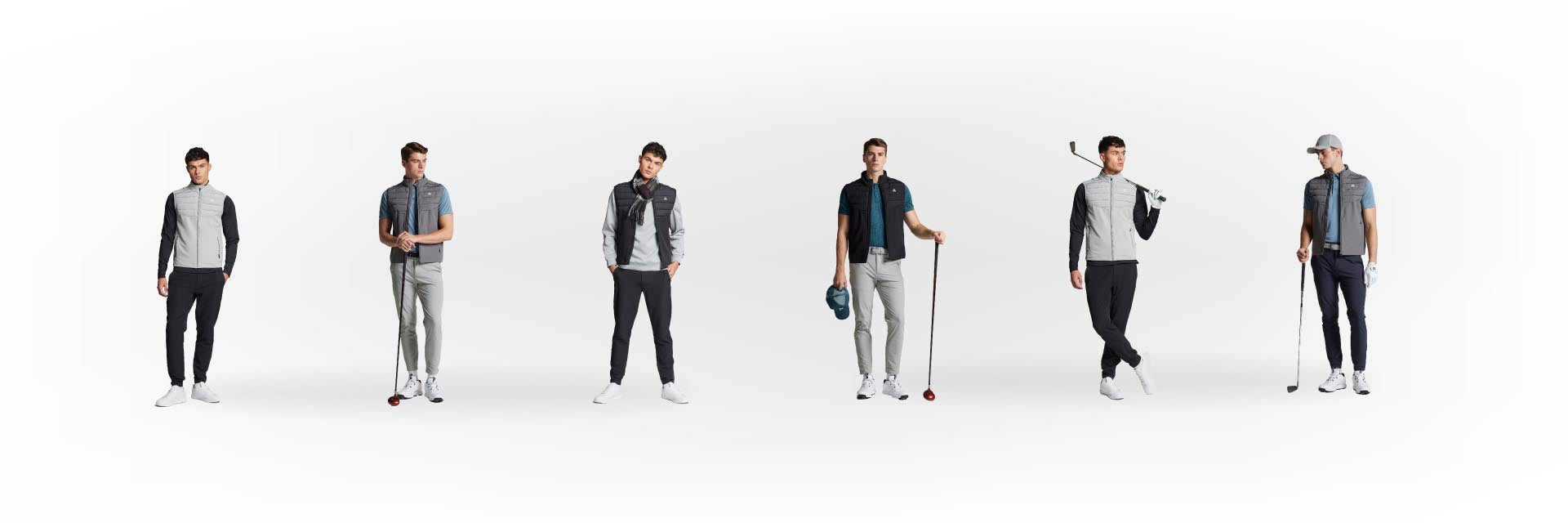 All Mens Golf Clothing – ATSG-Golf