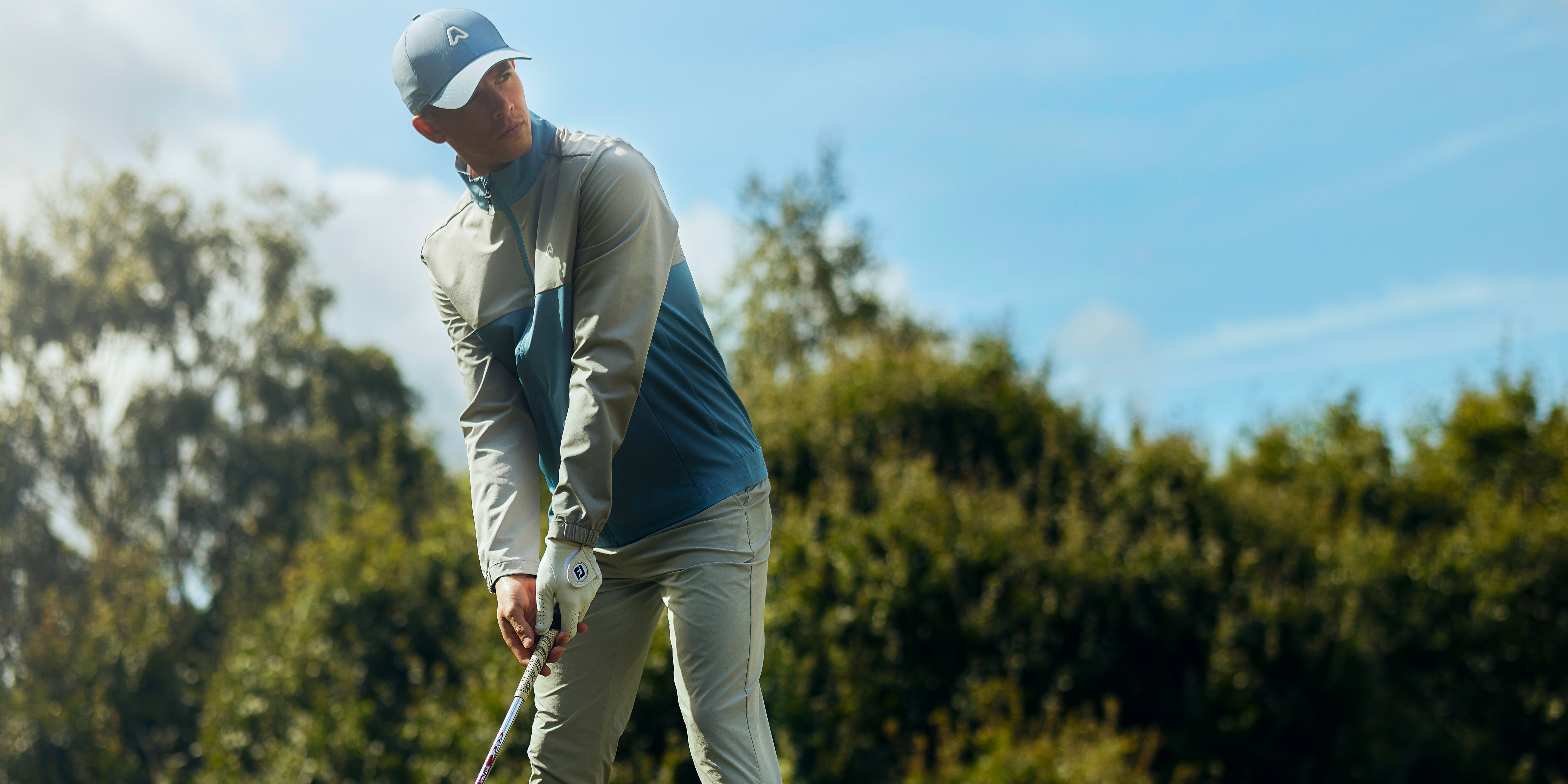 ATSG Golf | Aspirational, Technical, Sportswear for Golf – ATSG-Golf